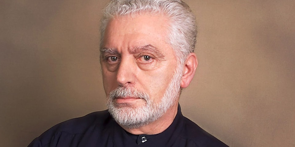 Paco Rabanne Has Died at Age 88 | Hypebeast