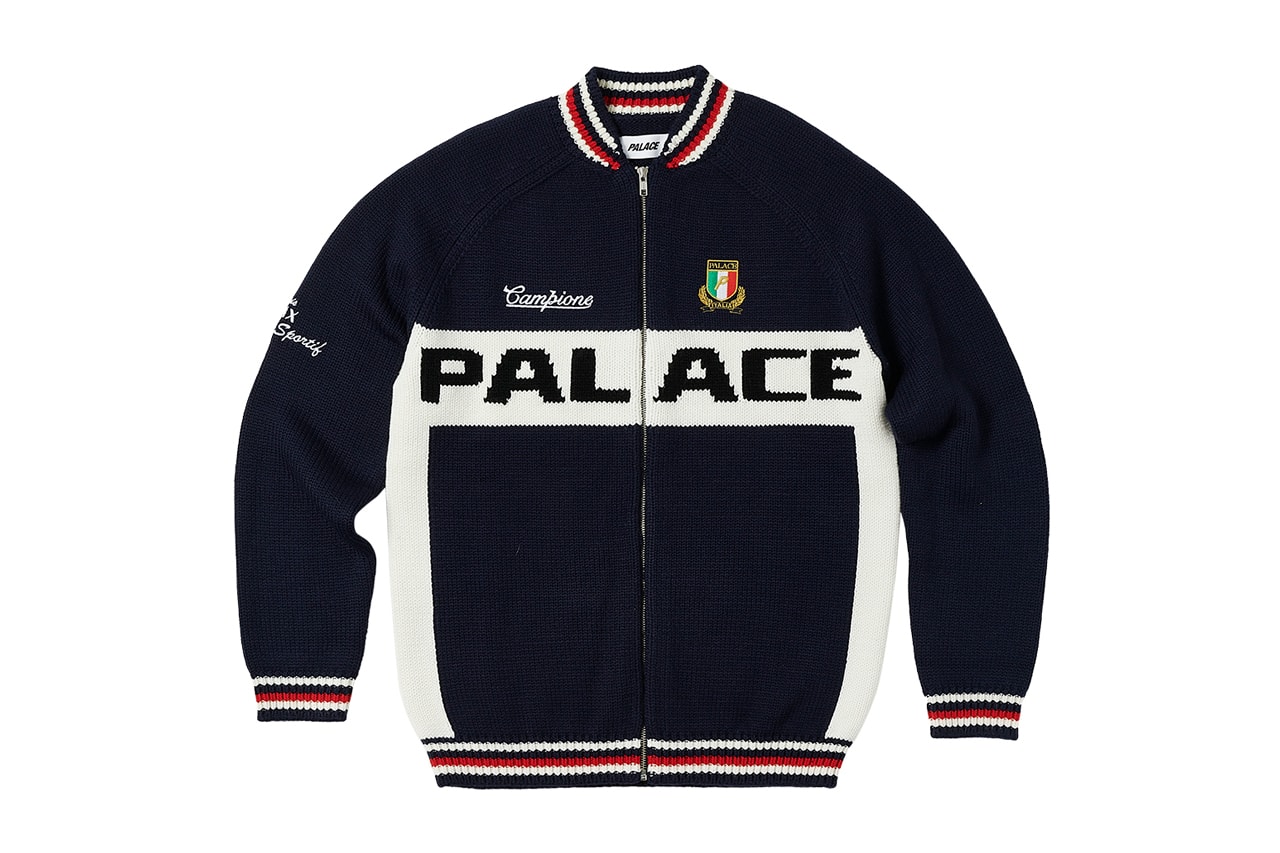 Palace Rimowa Collaboration & Spring 2023 Drop 2 | Hypebeast