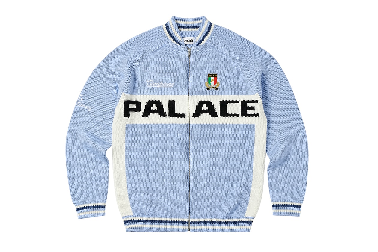 Palace Rimowa Collaboration & Spring 2023 Drop 2 | Hypebeast
