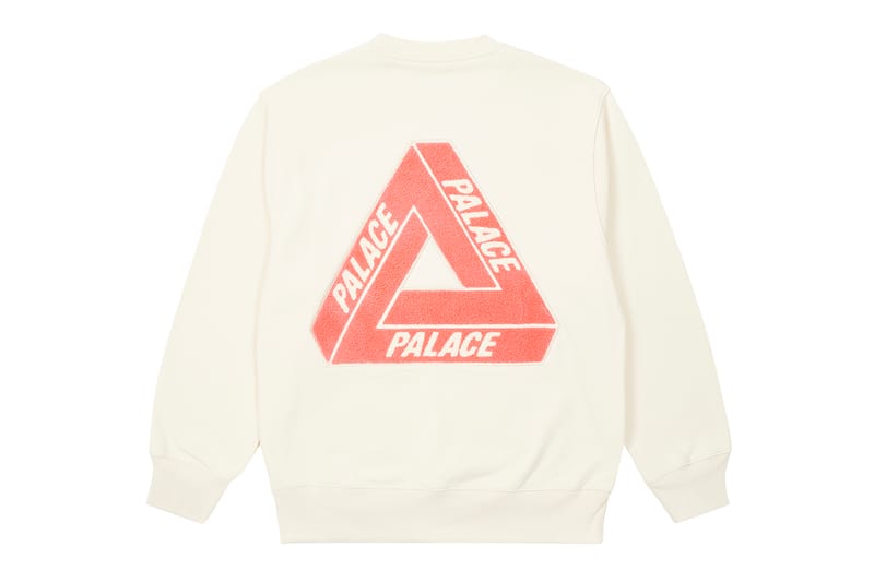 Palace Spring 2023 Collection Week 4 Drop, Reebok Club C II Mid Revenge ...
