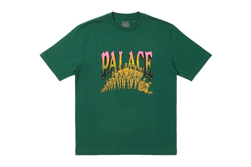 Palace Spring 2023 Collection Week 5 Drop | Hypebeast