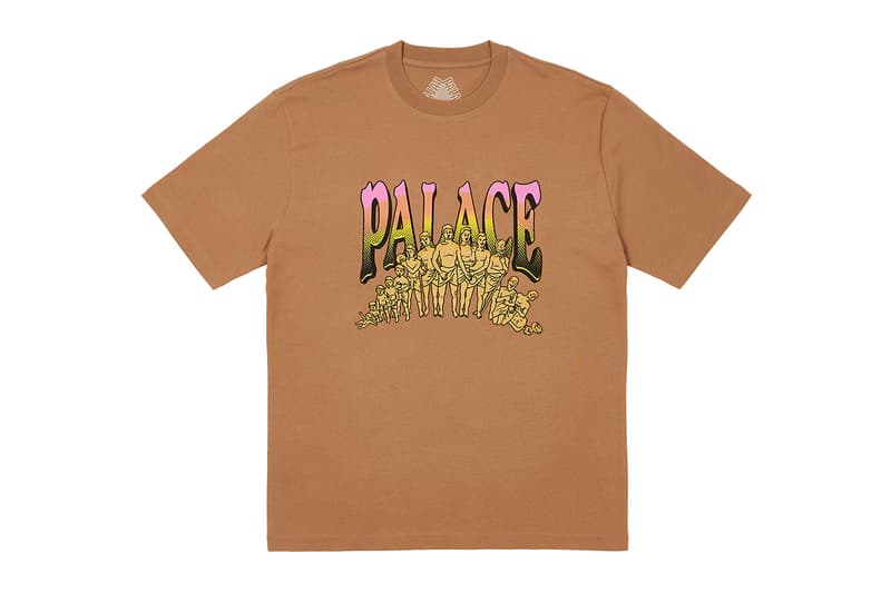 Palace Spring 2023 Collection Week 5 Drop | Hypebeast