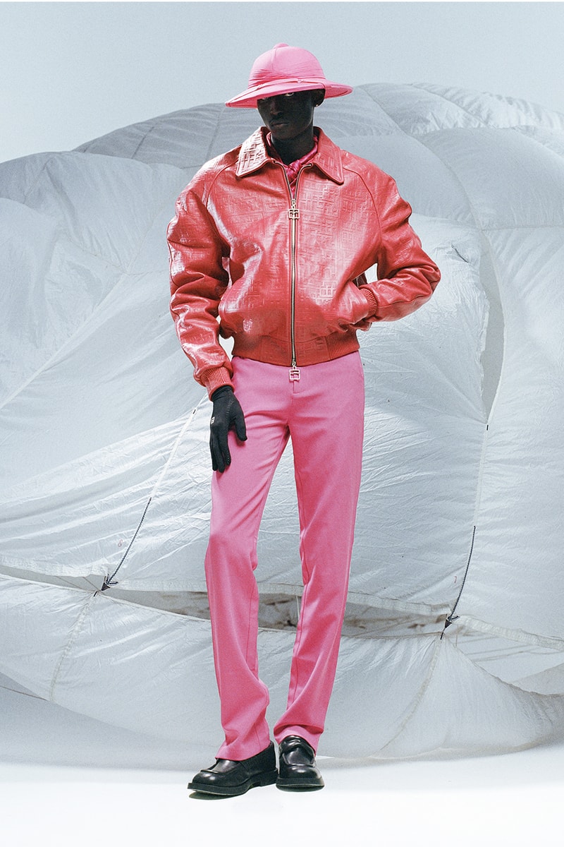 Pièces Uniques FW23 Collection Lookbook Release | Hypebeast