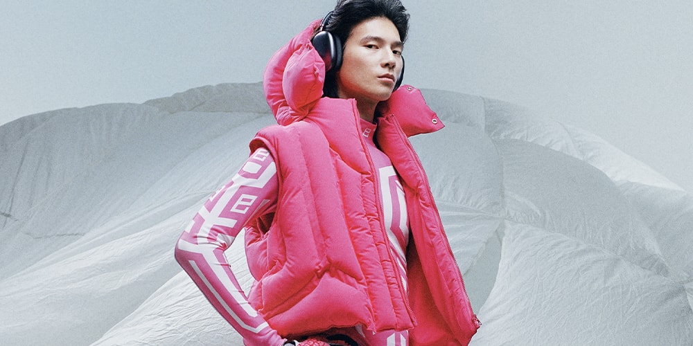 Pièces Uniques FW23 Collection Lookbook Release | Hypebeast