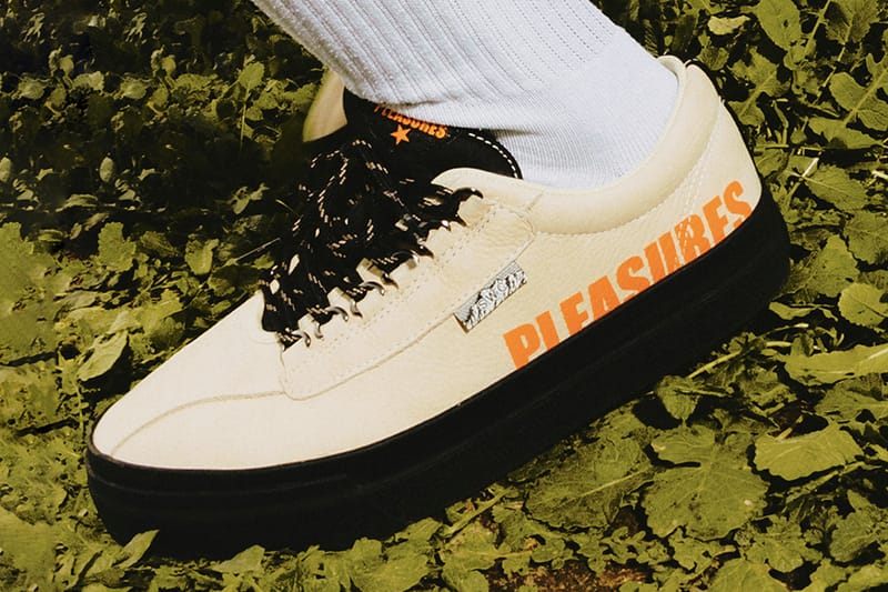 Stepney Workers Club Spring/Summer 2022 Lookbook | Hypebeast