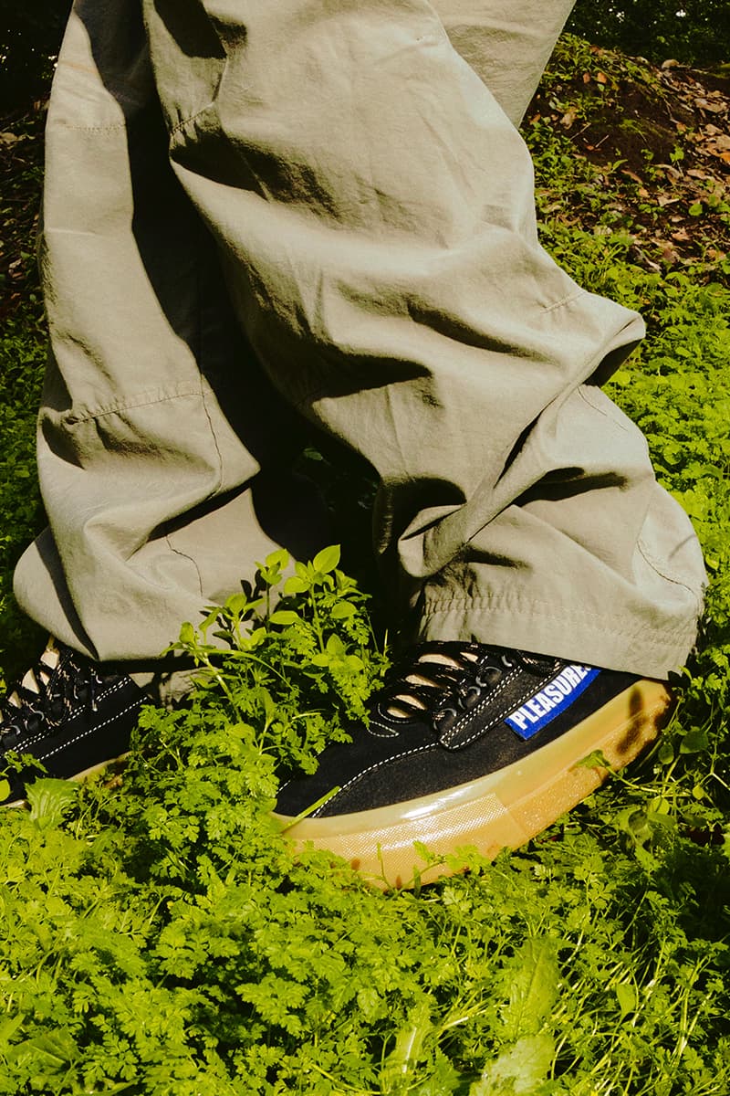 PLEASURES x Stepney Workers Club Collection | Hypebeast