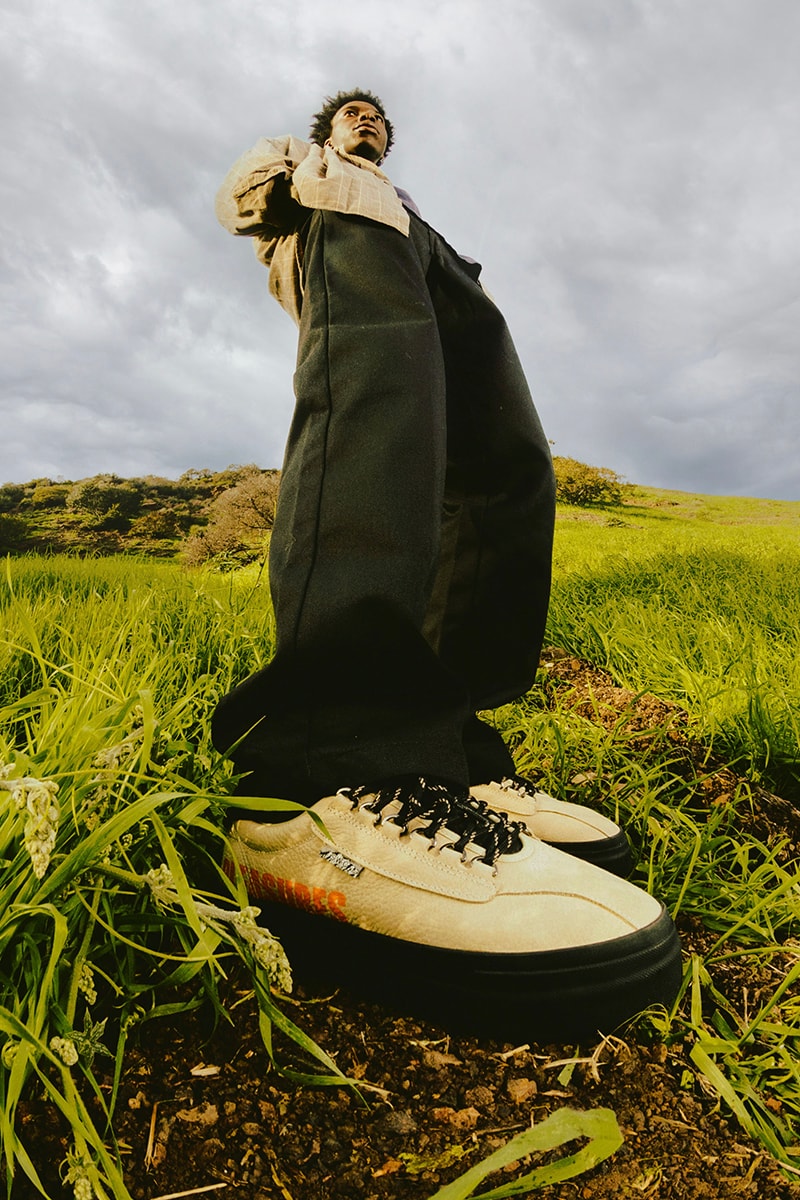 PLEASURES x Stepney Workers Club Collection | Hypebeast