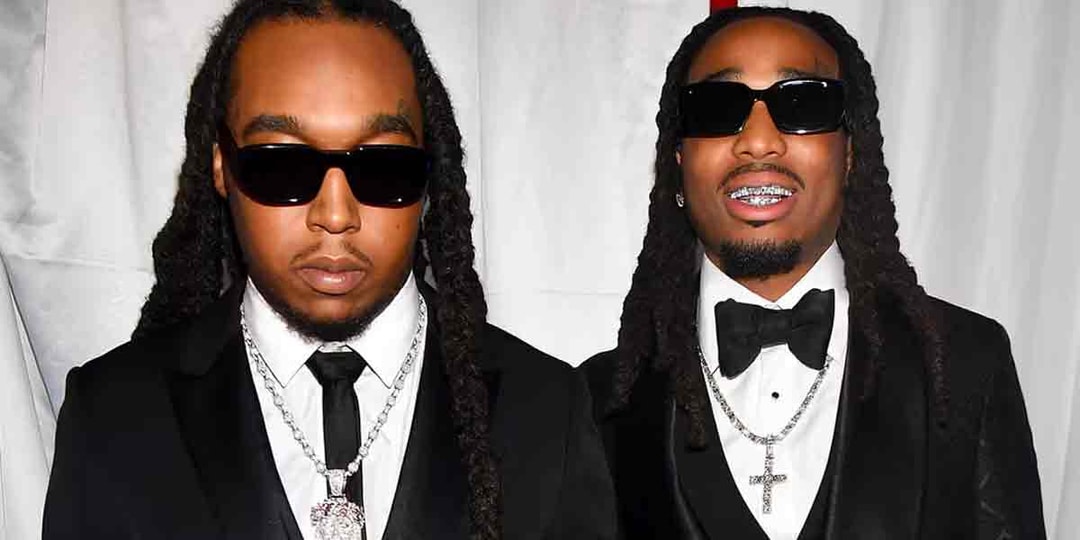 Quavo Shares Second Takeoff Tribute Track "Greatness" | Hypebeast