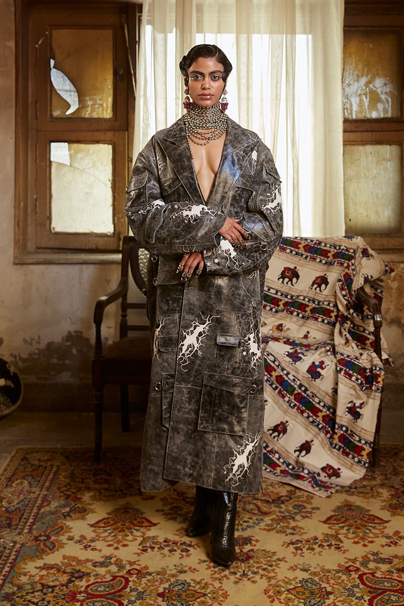 RASTAH VOLUME IX Collection Lookbook Info | Hypebeast