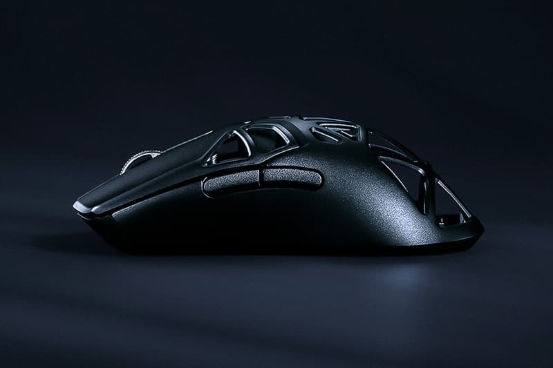 Razer Debuts the Viper Mini Signature Edition | Hypebeast