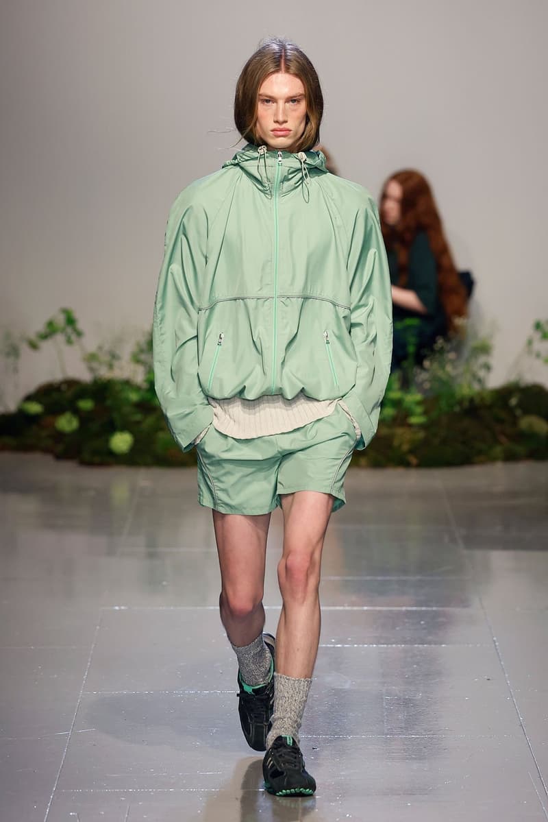 Robyn Lynch FW23 London Fashion Week Runway Show | Hypebeast