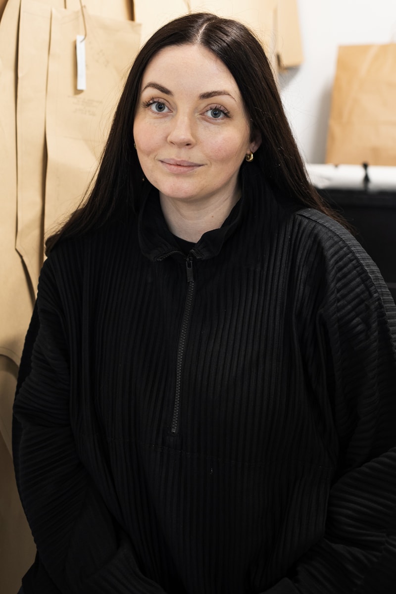 Robyn Lynch Designs for Ireland, Family & Longevity | Hypebeast