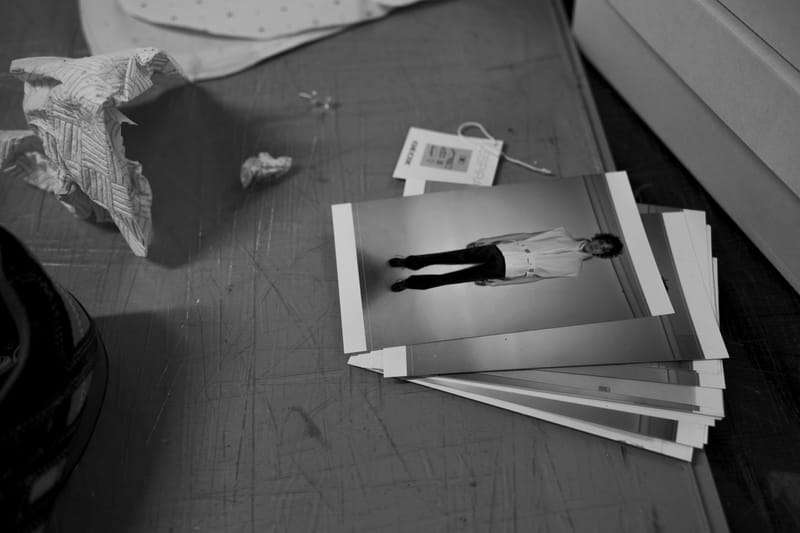 Robyn Lynch Designs for Ireland, Family & Longevity | Hypebeast