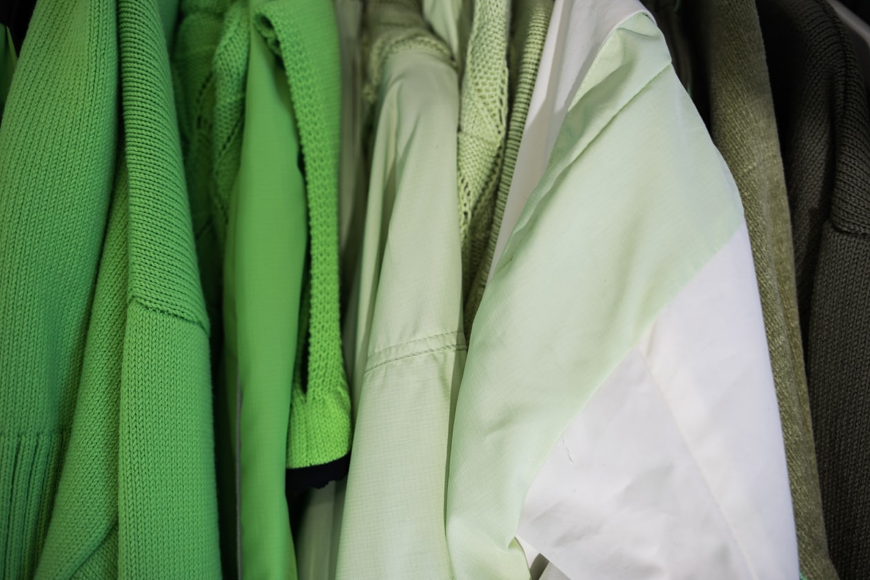 Robyn Lynch Designs for Ireland, Family & Longevity | Hypebeast