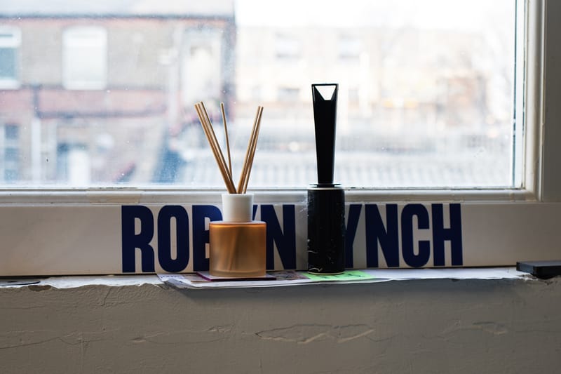 Robyn Lynch Designs for Ireland, Family & Longevity | Hypebeast