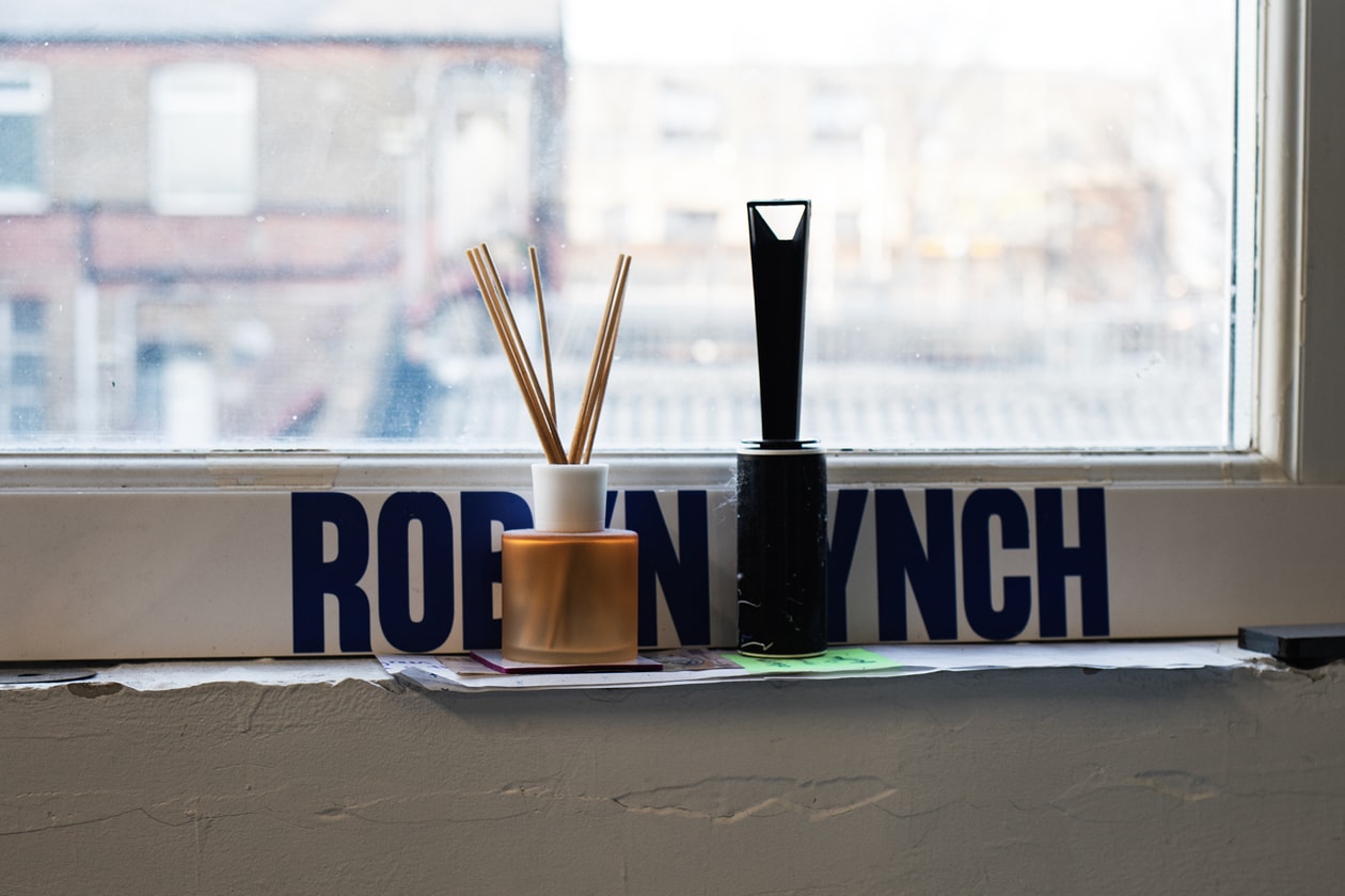 Robyn Lynch Designs for Ireland, Family & Longevity | Hypebeast