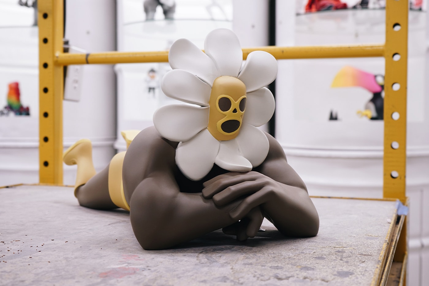 Rodrigo Roji SadBoy RRAR Feature Interview | Hypebeast