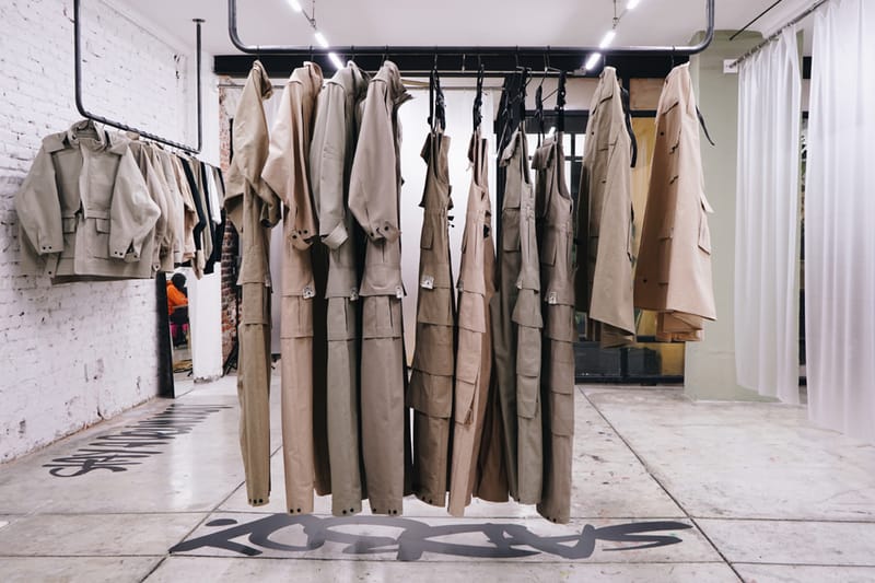 Rodrigo Roji SadBoy RRAR Feature Interview | Hypebeast