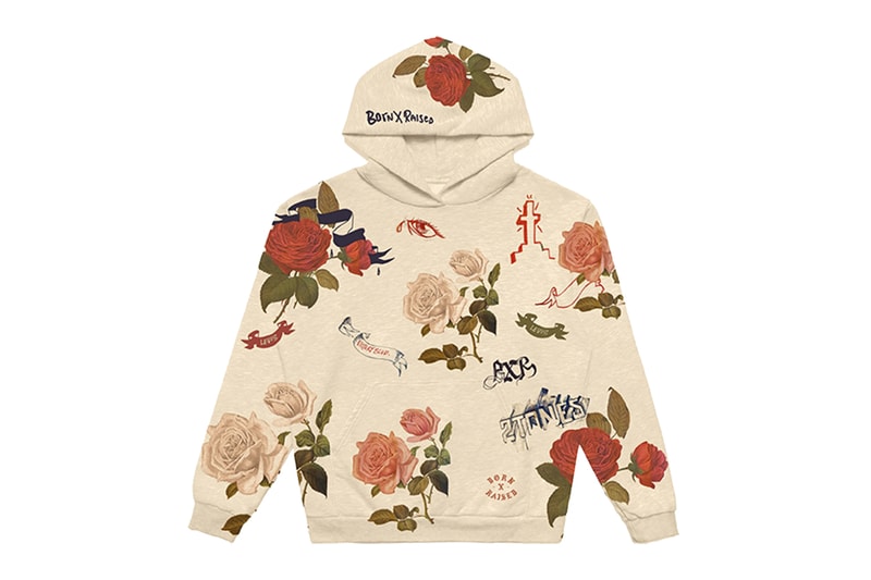 Rolling Loud and Levi’s Merch Collection Collab | Hypebeast