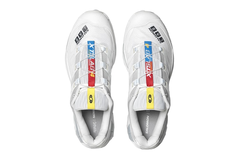 Salomon XT-4 OG Series Release Date | Hypebeast