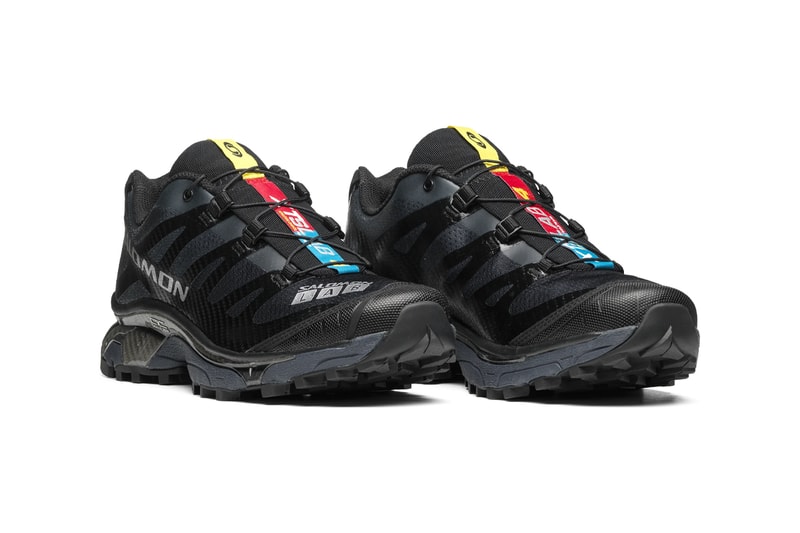 Salomon XT-4 OG Series Release Date | Hypebeast
