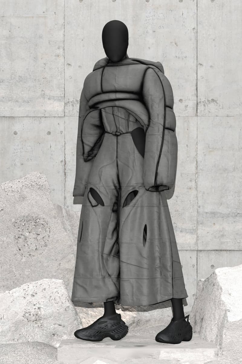 SCRY™ 2023 "Focus" Collection | Hypebeast