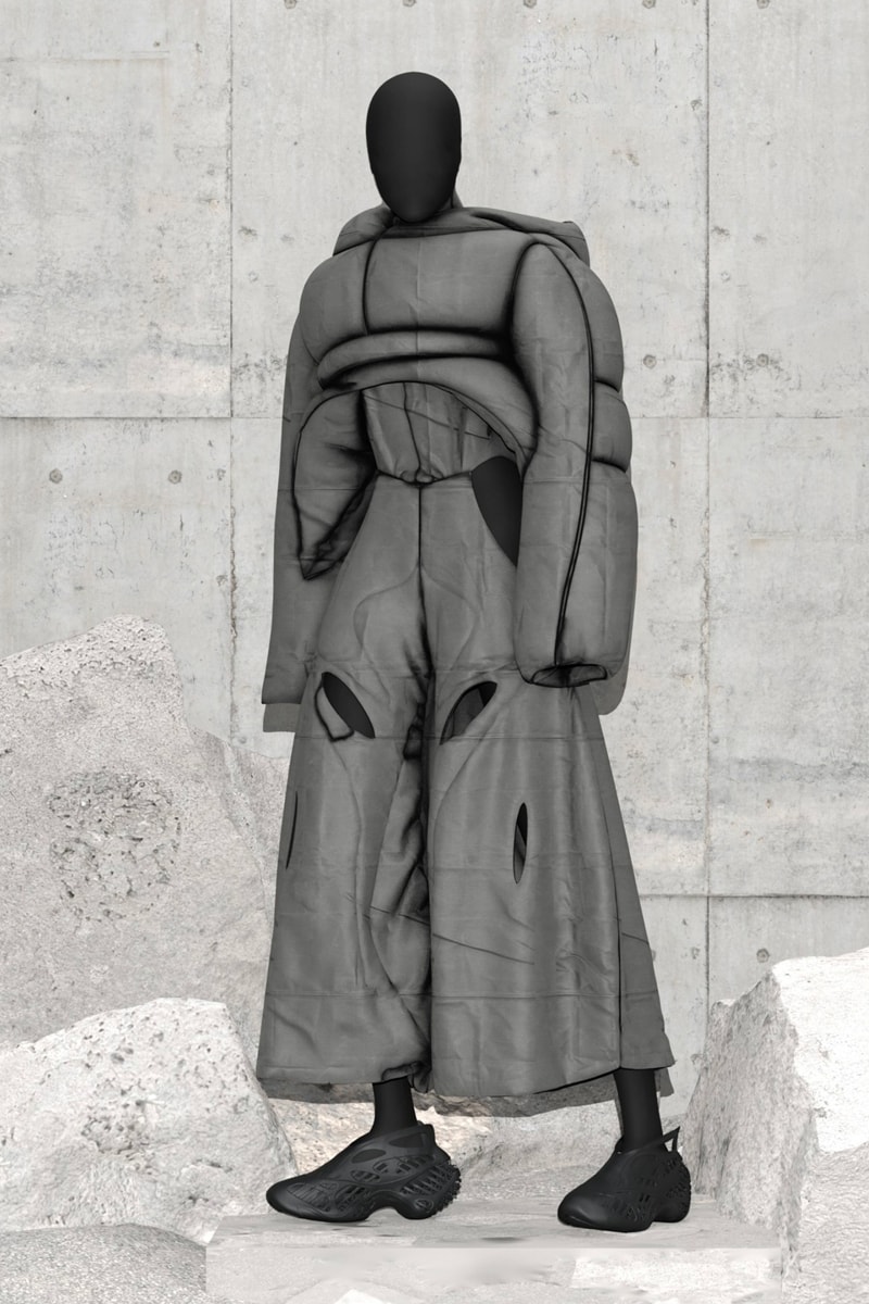 SCRY™ 2023 "Focus" Collection | Hypebeast