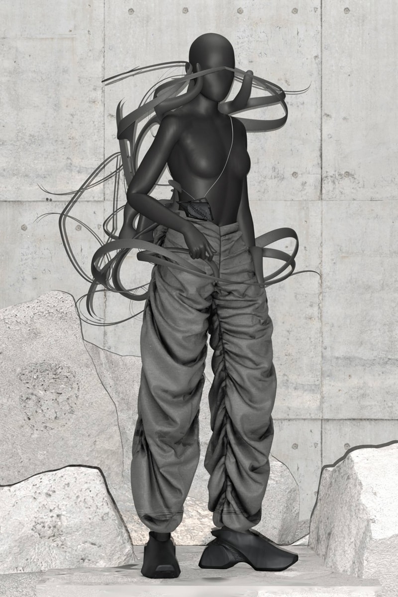 SCRY™ 2023 "Focus" Collection | Hypebeast