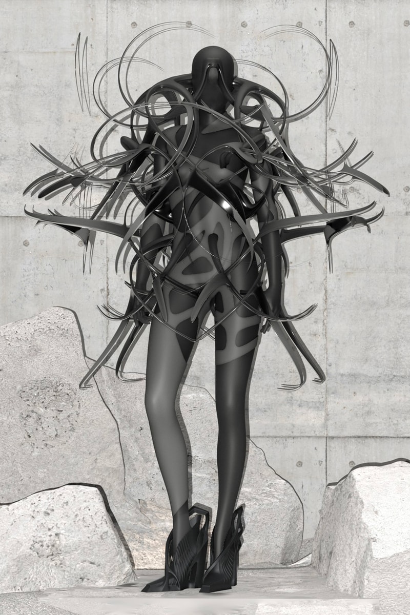 SCRY™ 2023 "Focus" Collection | Hypebeast