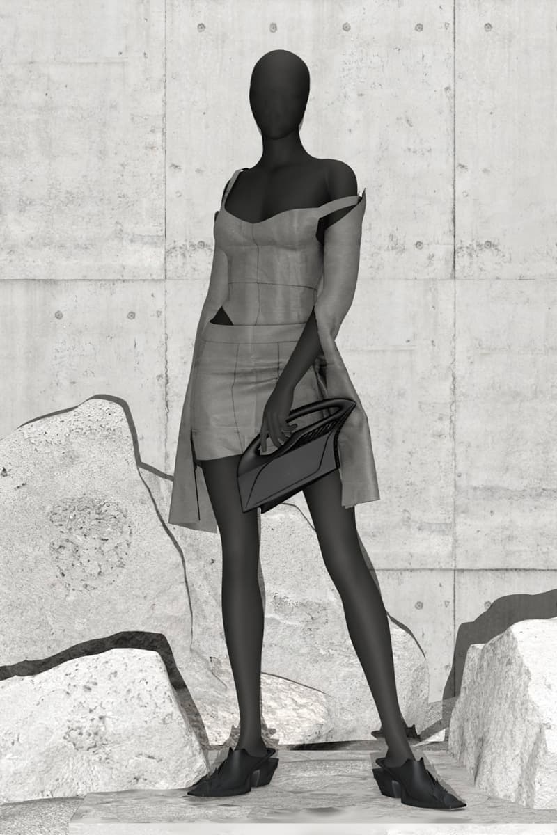 SCRY™ 2023 "Focus" Collection | Hypebeast