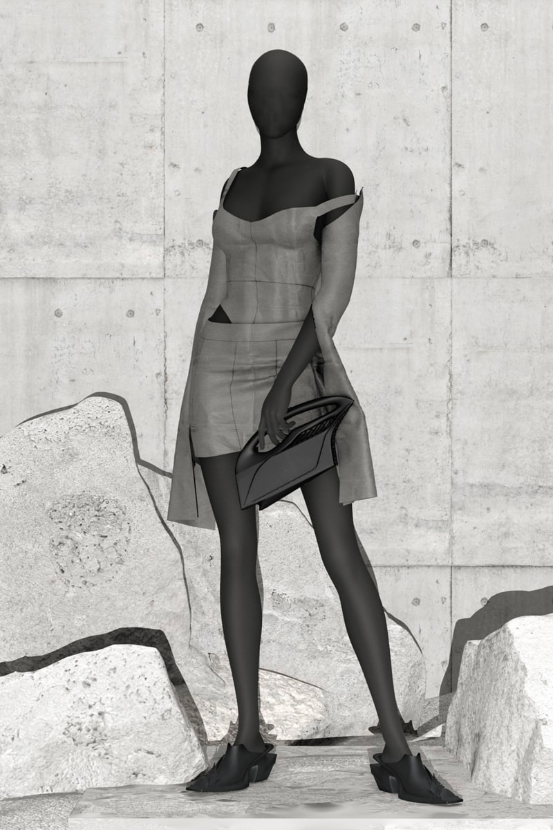 SCRY™ 2023 "Focus" Collection | Hypebeast