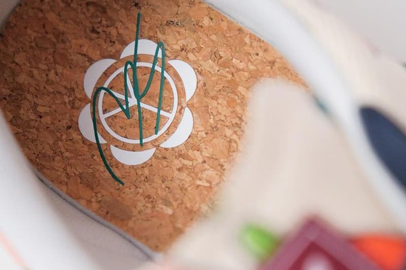 Sean Wotherspoon adidas Gazelle Indoor "Corduroy" Info | Hypebeast