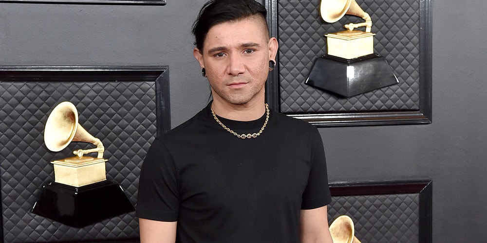 Skrillex Delivers First LP in 9 Years ‘Quest for Fire’ | Hypebeast