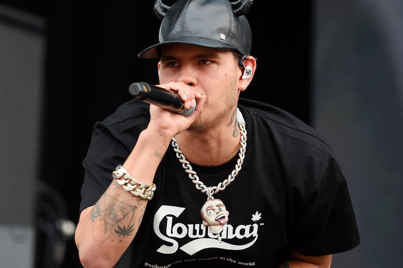slowthai Releases New Single, Announces Album | Hypebeast