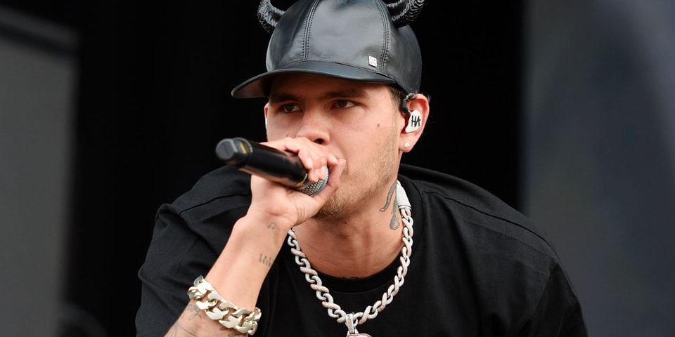 slowthai Drops “Feel Good” From Upcoming Album ‘UGLY’ | Hypebeast