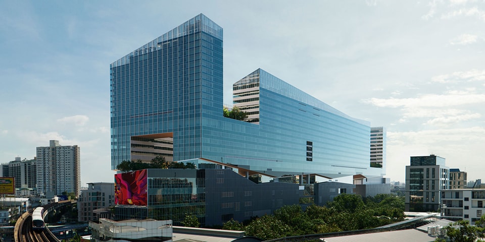 Cloud 11 Unveiled as Asia's Largest Hub for Content Creators | Hypebeast