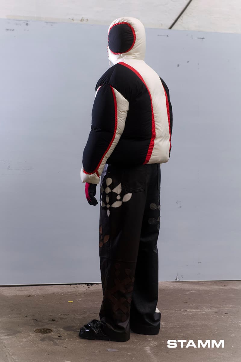 STAMM FW23 Collection 3 'Inner G' Lookbook Info | Hypebeast