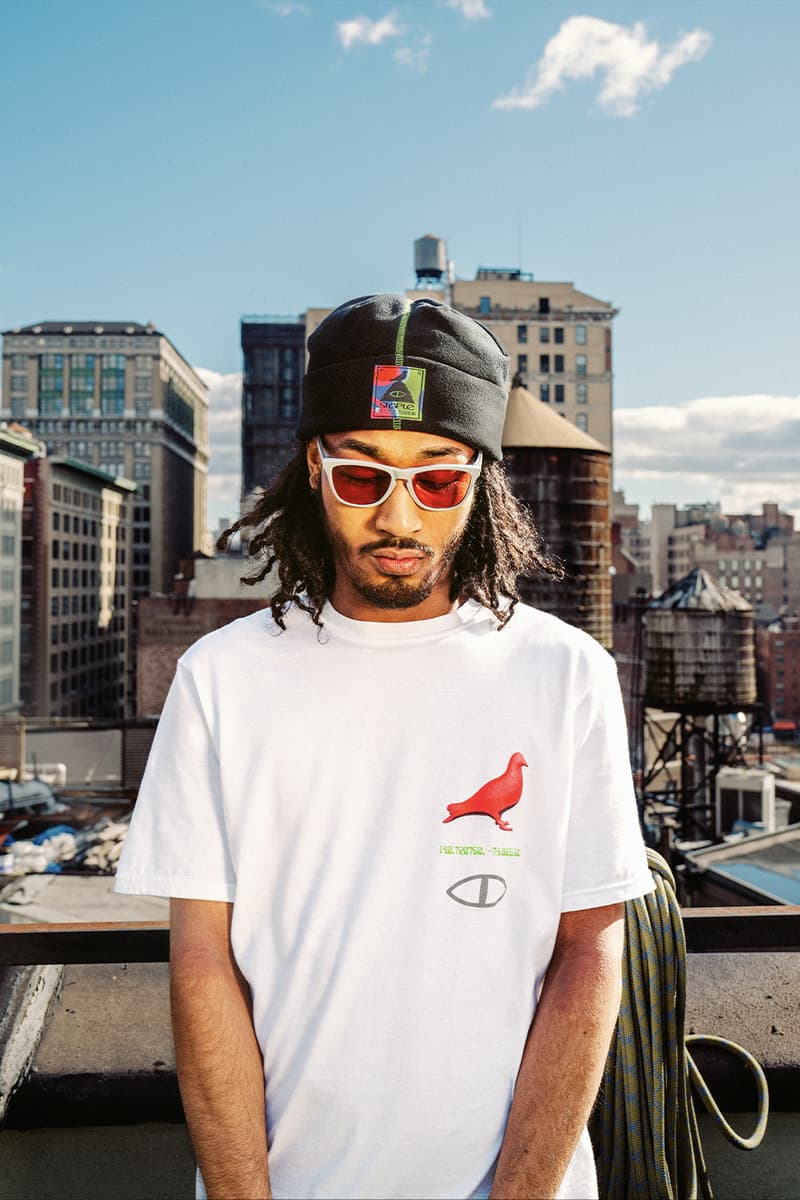 STAPLE x Poler Reveal Outdoor-Focused Collaboration | Hypebeast