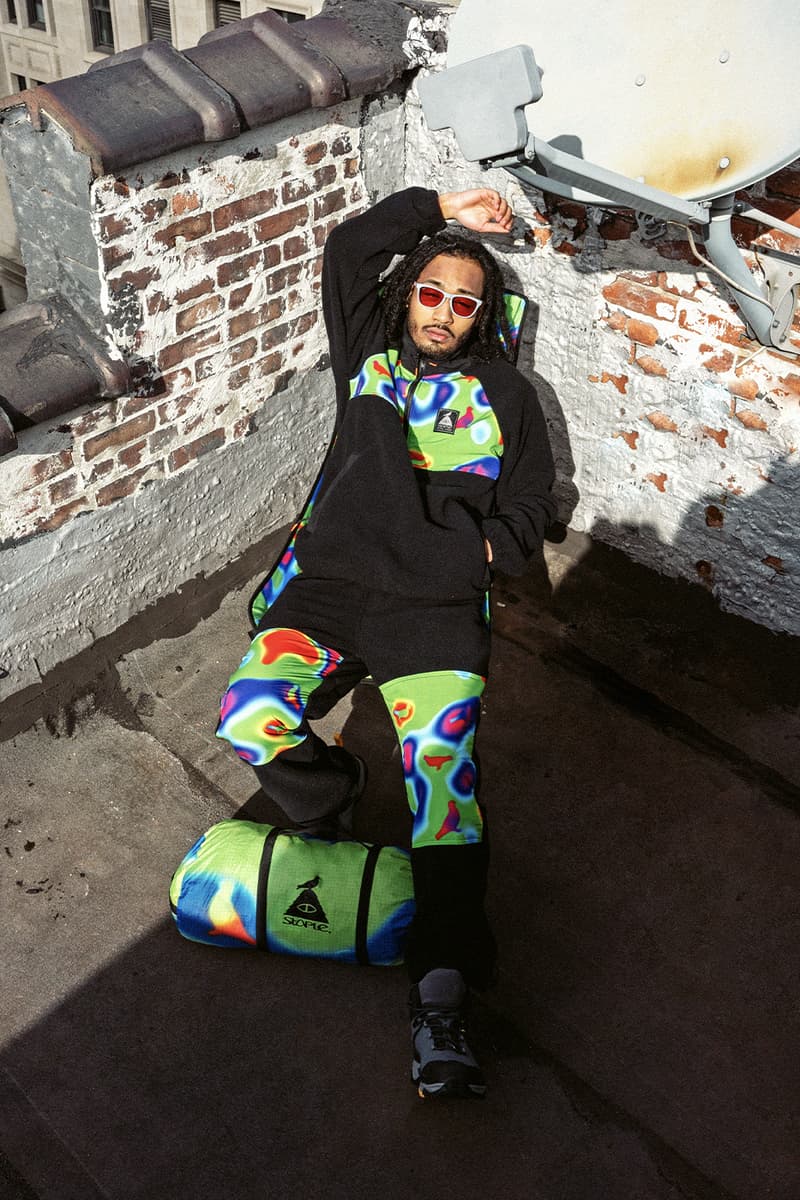 STAPLE x Poler Reveal Outdoor-Focused Collaboration | Hypebeast