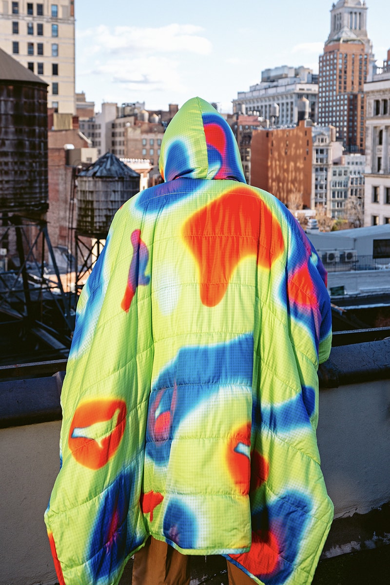 STAPLE x Poler Reveal Outdoor-Focused Collaboration | Hypebeast