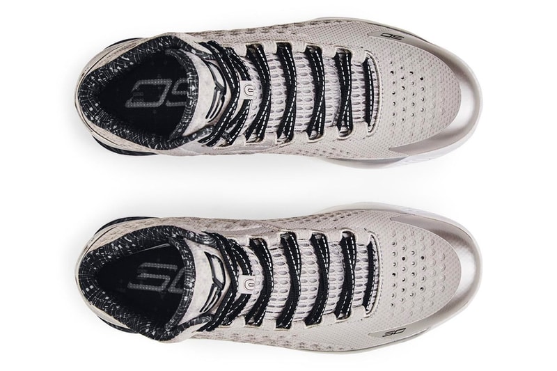 Curry 1 Retro "Black History Month" Release Info | Hypebeast