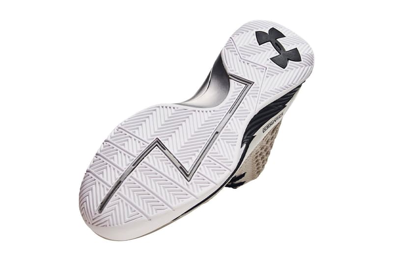 Curry 1 Retro "Black History Month" Release Info | Hypebeast