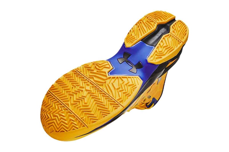 Steph Curry Drops "Double Bang!" Curry Flow 10, Curry 2 Retro | Hypebeast