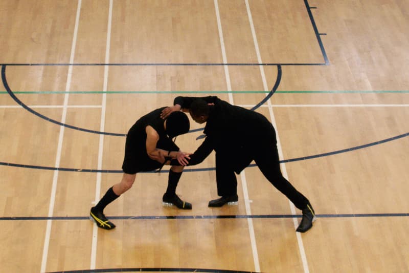 Steven Ma 'Pump Fiction' Film Ft. Brenda Hashtag | Hypebeast