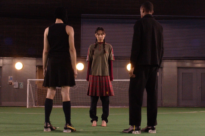 Steven Ma 'Pump Fiction' Film Ft. Brenda Hashtag | Hypebeast