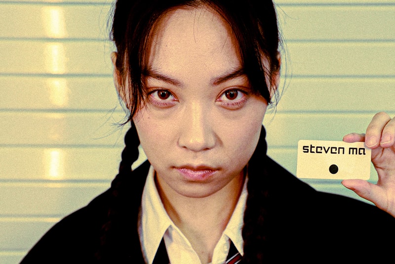 Steven Ma 'Pump Fiction' Film Ft. Brenda Hashtag | Hypebeast