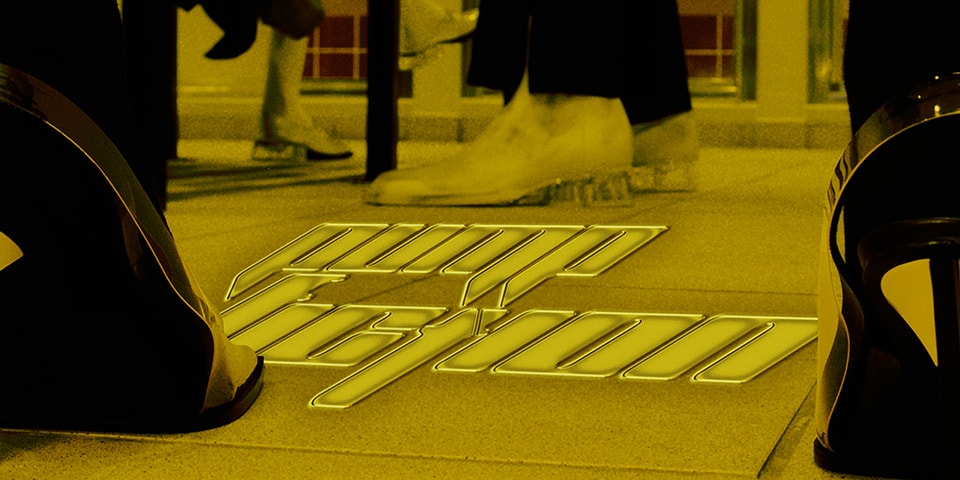 Steven Ma 'Pump Fiction' Film Ft. Brenda Hashtag | Hypebeast