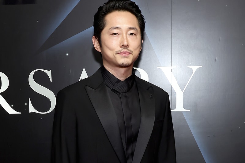 Steven Yeun Joins Marvel Studios 'Thunderbolts' Cast | Hypebeast