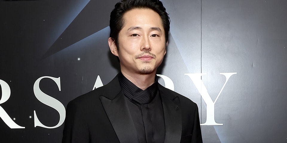 Steven Yeun Joins Marvel Studios 'Thunderbolts' Cast | Hypebeast