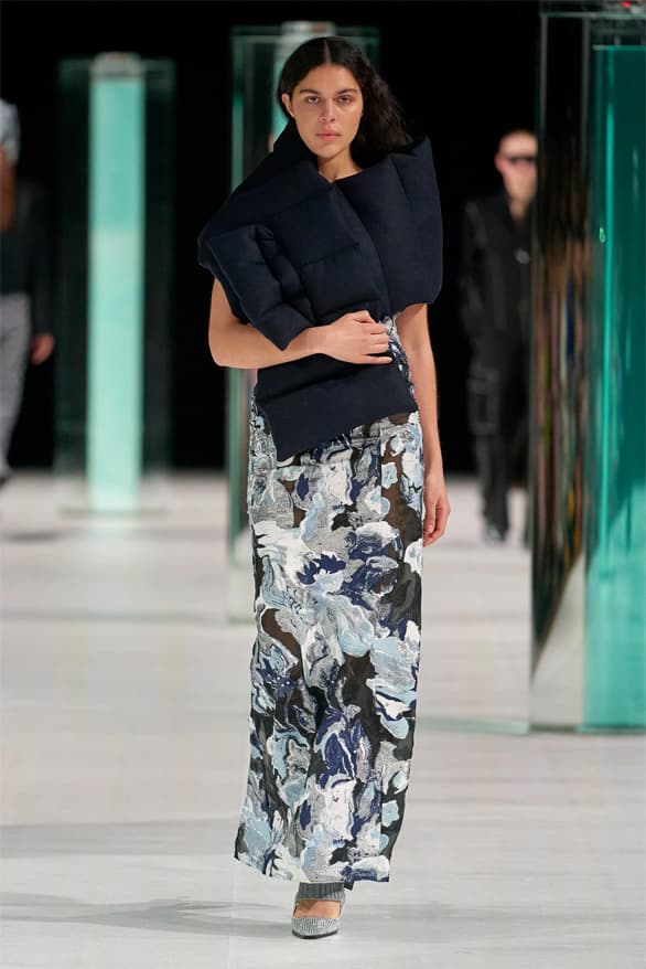 Stine Goya Fall/Winter 2023 Copenhagen Fashion Week | Hypebeast